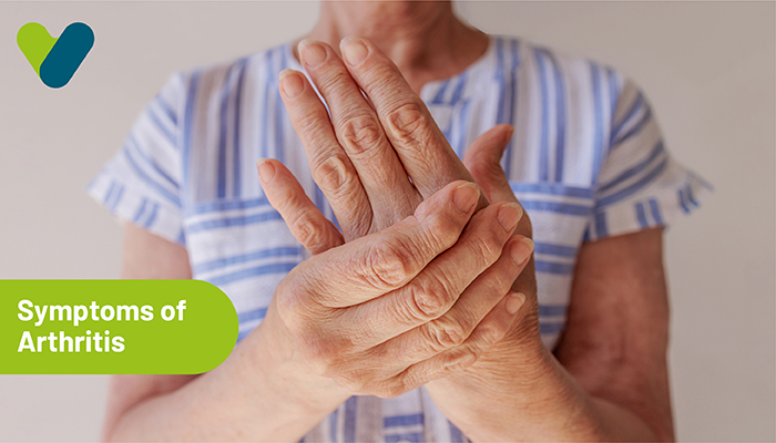 Symptoms of Arthritis: Common Signs and Symptoms of Arthritis Disease ...